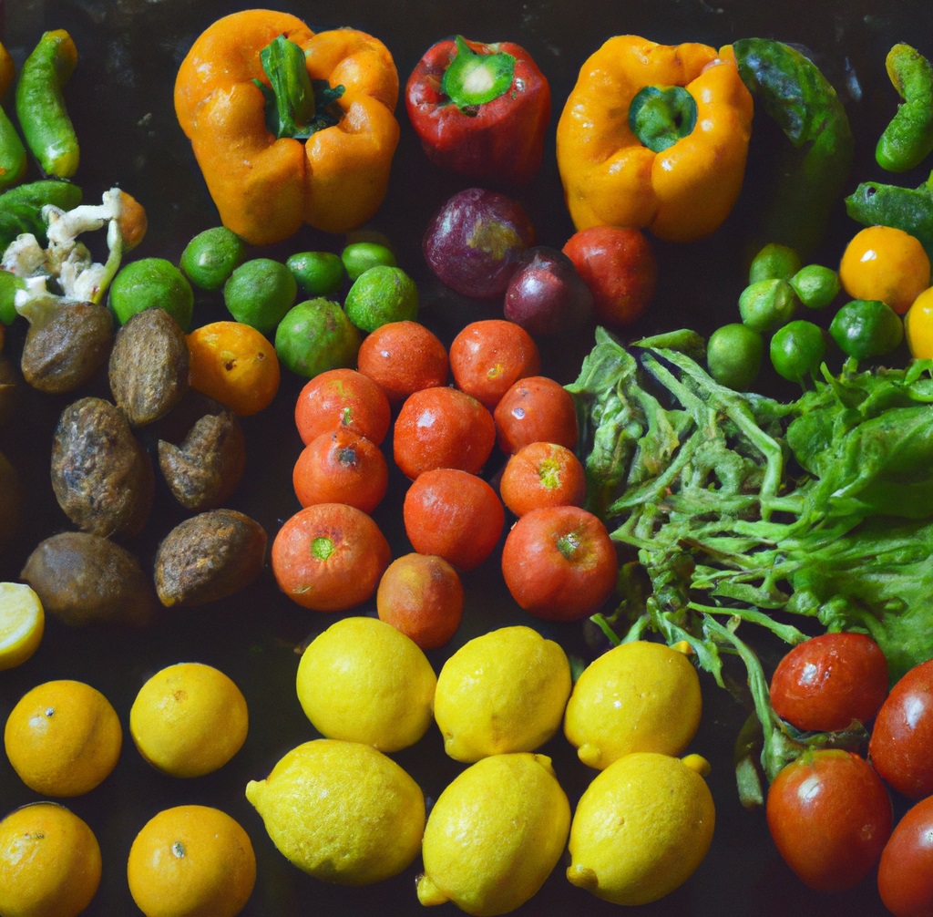 Giving Kids a Healthy Start: The Benefits of Eating a Plant-Based Diet ...